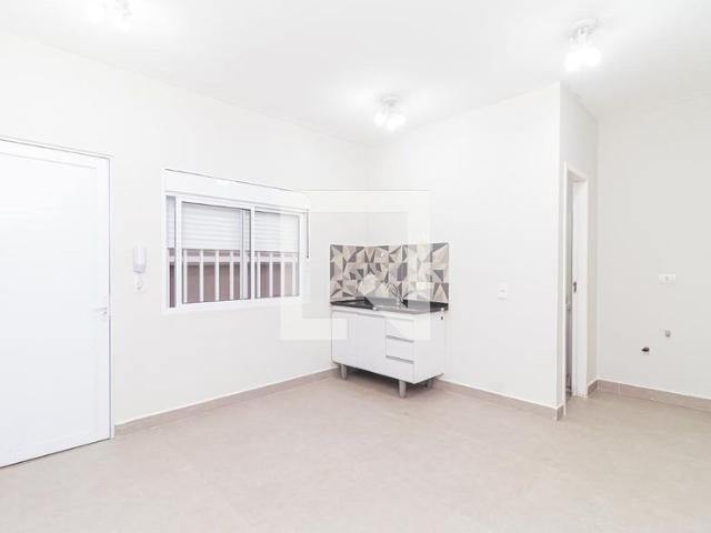 Kitnet, Consolação, 1 Quarto, 20 m2 São Paulo