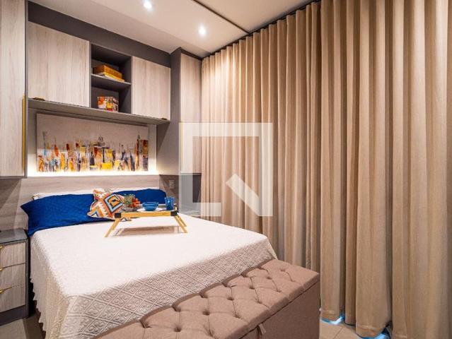 Kitnet, Consolação, 1 Quarto, 21 m2 São Paulo