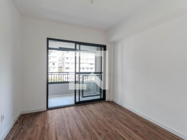 Kitnet, Consolação, 1 Quarto, 22 m2 São Paulo