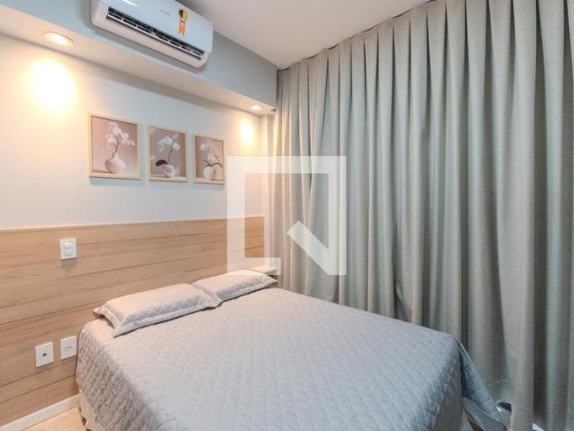 Kitnet, Consolação, 1 Quarto, 22 m2 São Paulo
