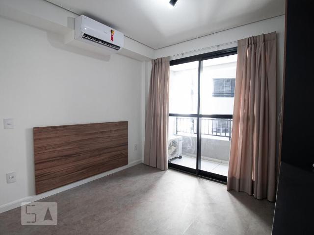 Kitnet, Consolação, 1 Quarto, 22 m2 São Paulo