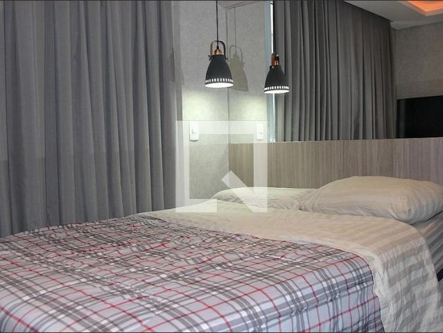 Kitnet, Consolação, 1 Quarto, 22 m2 São Paulo