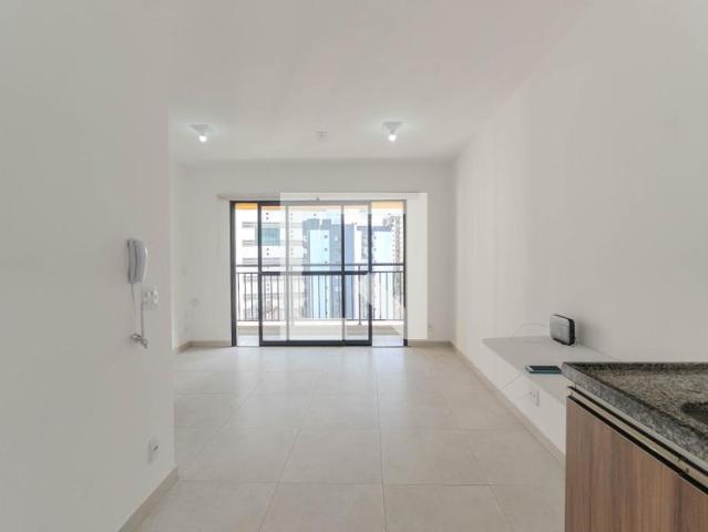 Kitnet, Consolação, 1 Quarto, 22 m2 São Paulo