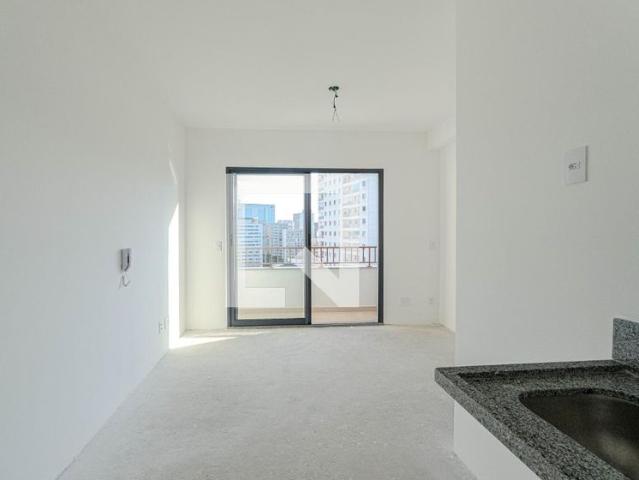 Kitnet, Consolação, 1 Quarto, 22 m2 São Paulo