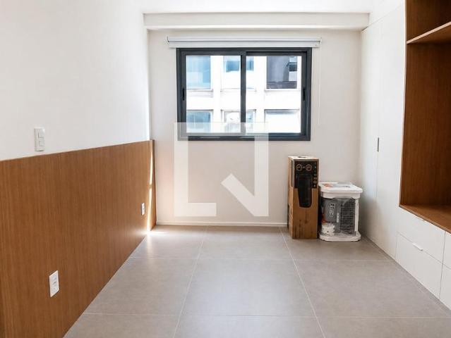 Kitnet, Consolação, 1 Quarto, 23 m2 São Paulo