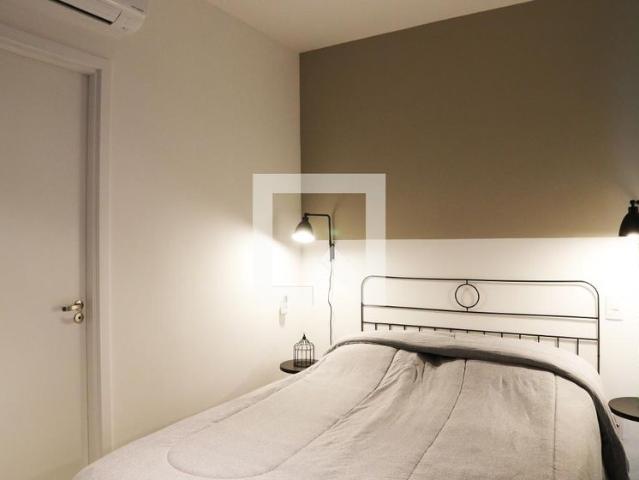 Kitnet, Consolação, 1 Quarto, 23 m2 São Paulo