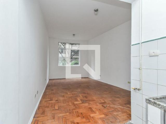 Kitnet, Consolação, 1 Quarto, 23 m2 São Paulo