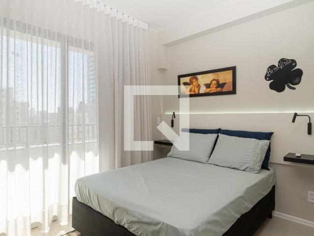 Kitnet, Consolação, 1 Quarto, 23 m2 São Paulo