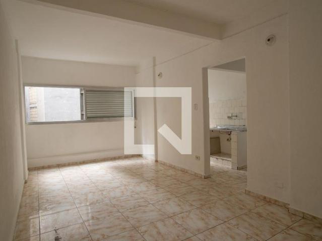 Kitnet, Consolação, 1 Quarto, 34 m2 São Paulo