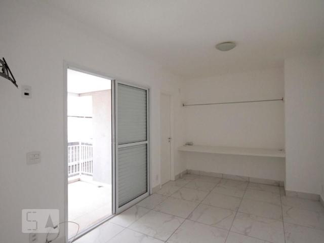 Kitnet, Consolação, 1 Quarto, 34 m2 São Paulo