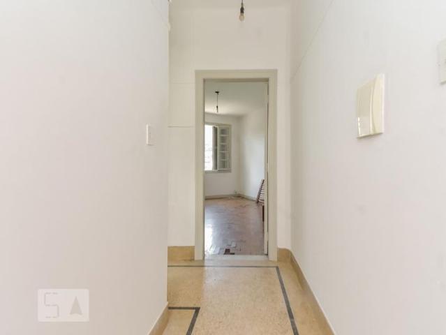 Kitnet, Consolação, 1 Quarto, 34 m2 São Paulo