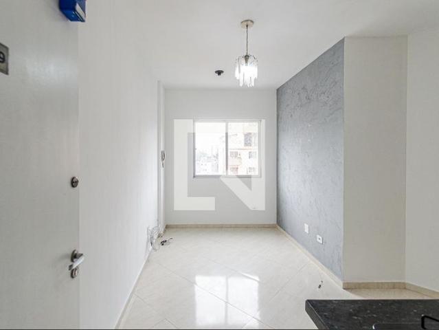 Kitnet, Consolação, 1 Quarto, 35 m2 São Paulo