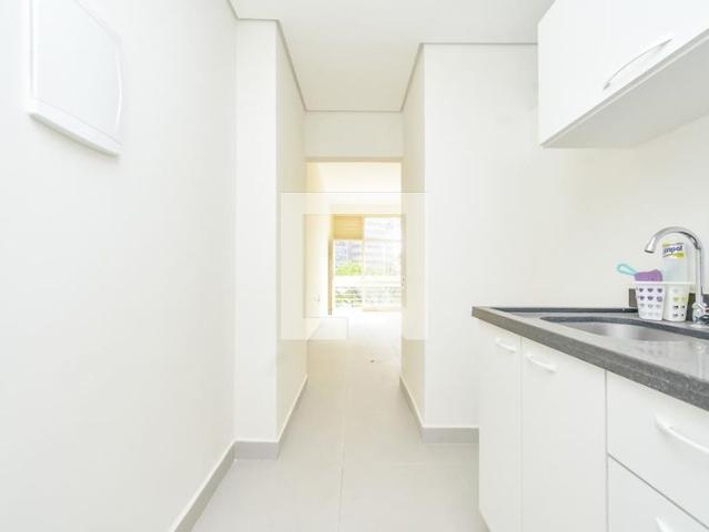Kitnet, Consolação, 1 Quarto, 35 m2 São Paulo