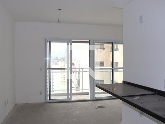 Apto, Consolação, 1 Quarto, 35 m2 São Paulo
