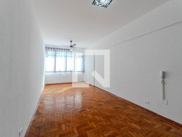 Kitnet, Consolação, 1 Quarto, 35 m2 São Paulo
