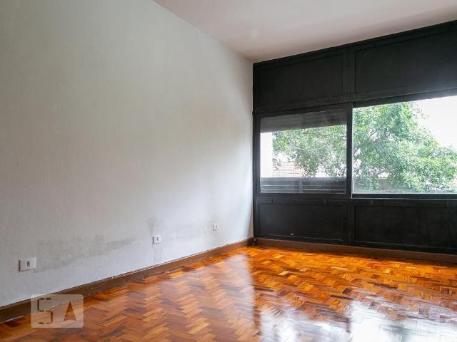 Kitnet, Consolação, 1 Quarto, 35 m2 São Paulo