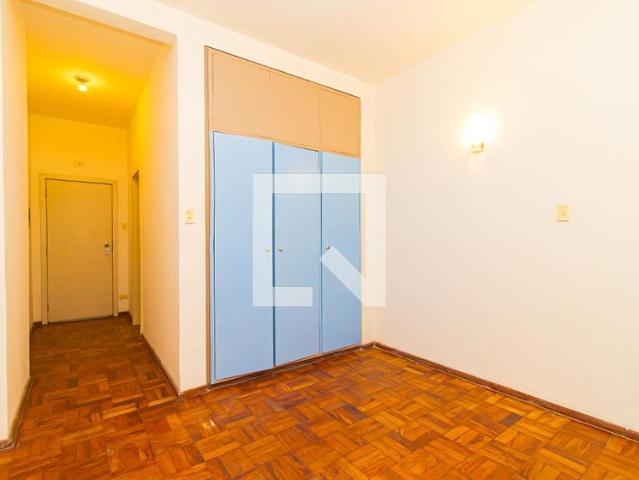 Kitnet, Consolação, 1 Quarto, 35 m2 São Paulo