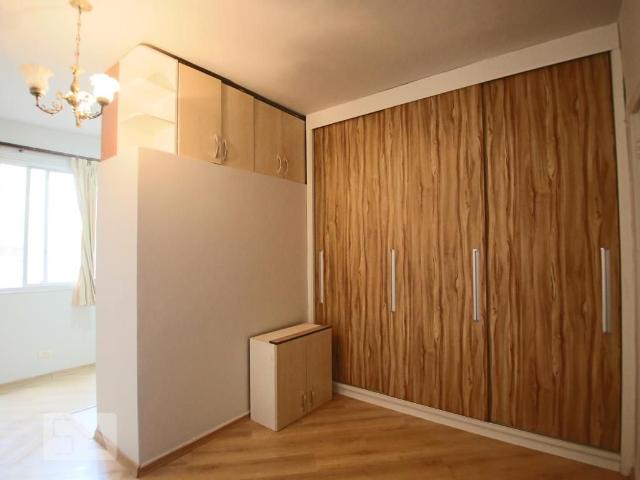 Kitnet, Consolação, 1 Quarto, 35 m2 São Paulo