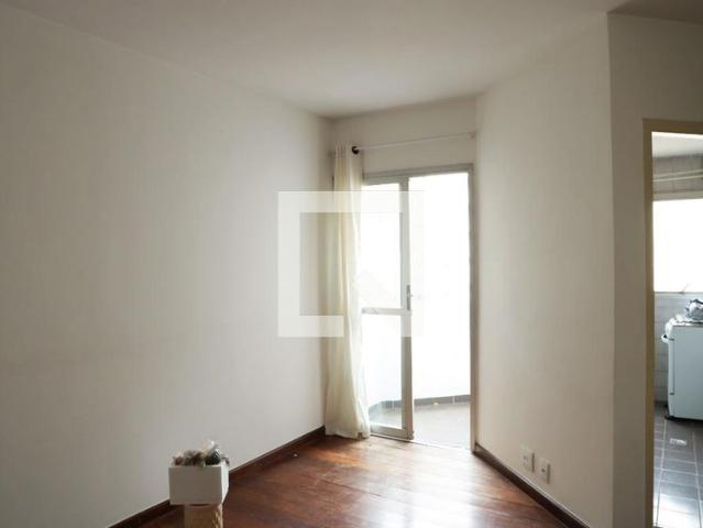 Kitnet, Consolação, 1 Quarto, 36 m2 São Paulo