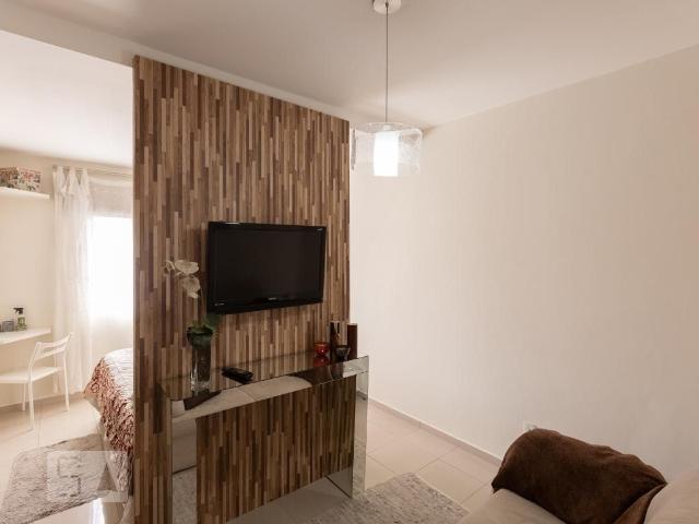 Kitnet, Consolação, 1 Quarto, 36 m2 São Paulo