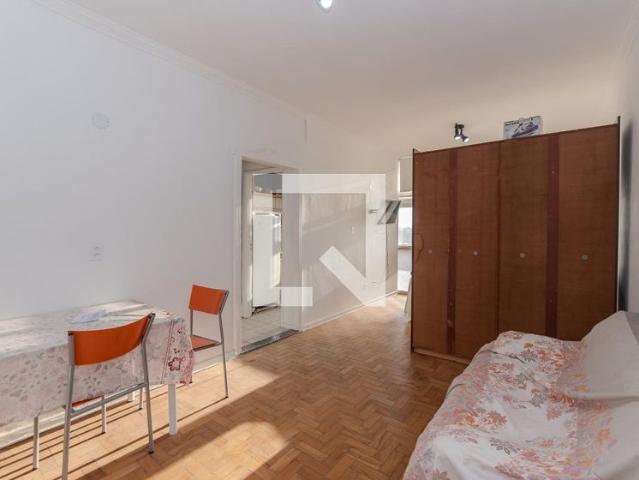Kitnet, Consolação, 1 Quarto, 37 m2 São Paulo