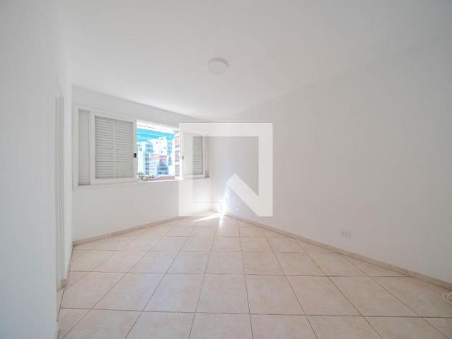 Kitnet, Consolação, 1 Quarto, 37 m2 São Paulo