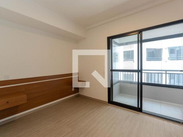Kitnet, Consolação, 1 Quarto, 38 m2 São Paulo