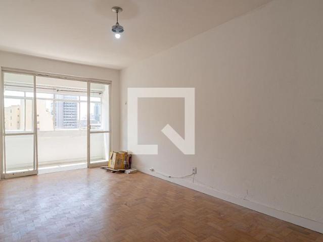 Kitnet, Consolação, 1 Quarto, 39 m2 São Paulo