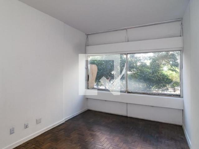 Kitnet, Consolação, 1 Quarto, 30 m2 São Paulo