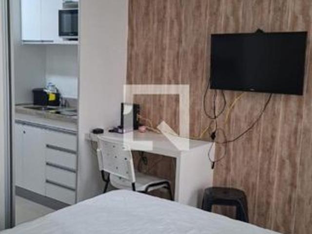 Kitnet, Consolação, 1 Quarto, 30 m2 São Paulo