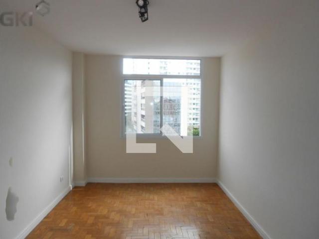Kitnet, Consolação, 1 Quarto, 30 m2 São Paulo