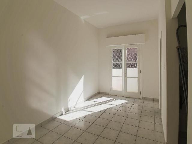 Kitnet, Consolação, 1 Quarto, 30 m2 São Paulo