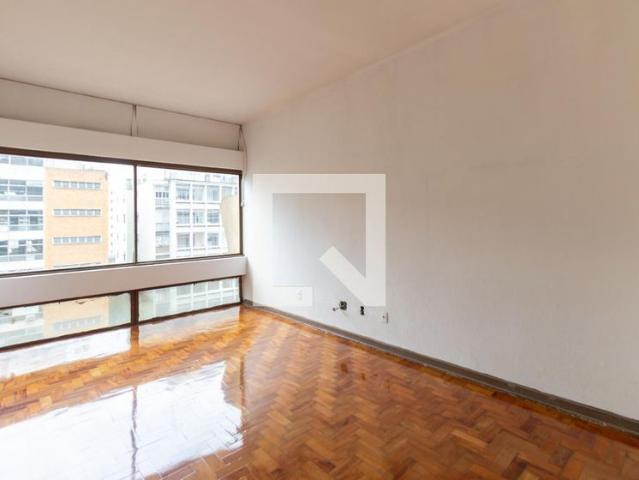 Kitnet, Consolação, 1 Quarto, 30 m2 São Paulo