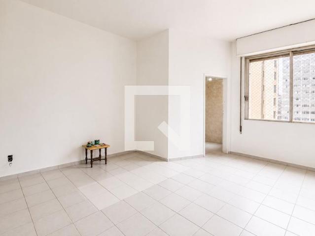 Kitnet, Consolação, 1 Quarto, 30 m2 São Paulo