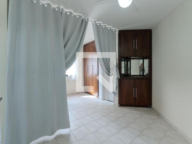 Kitnet, Consolação, 1 Quarto, 30 m2 São Paulo