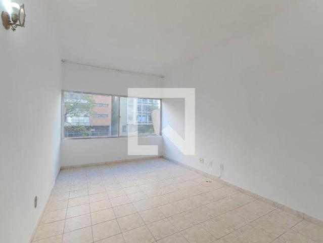 Kitnet, Consolação, 1 Quarto, 30 m2 São Paulo