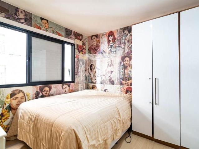 Kitnet, Consolação, 1 Quarto, 30 m2 São Paulo