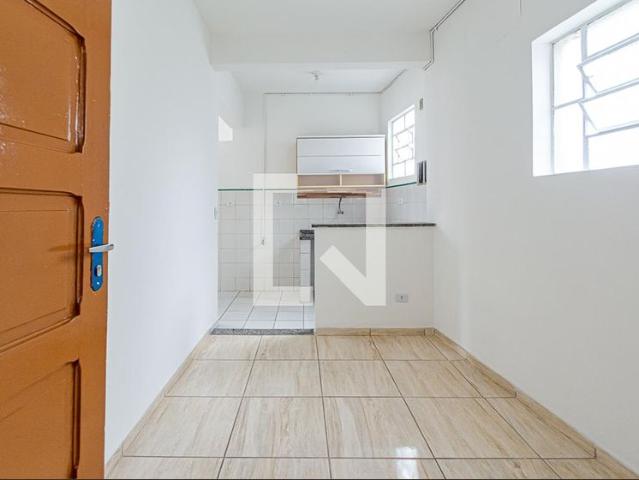 Kitnet, Consolação, 1 Quarto, 30 m2 São Paulo