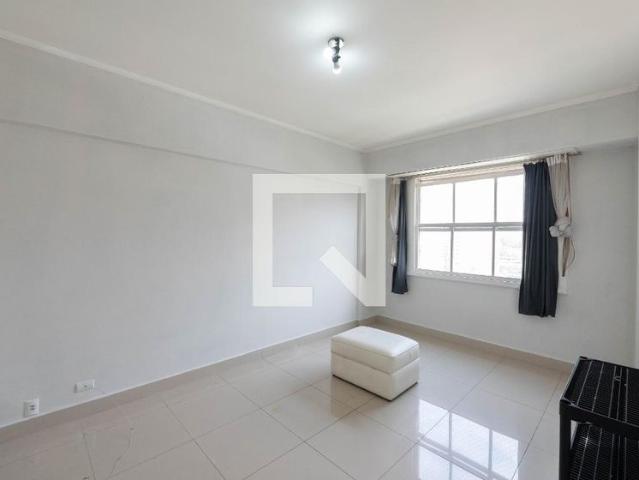 Kitnet, Consolação, 1 Quarto, 30 m2 São Paulo