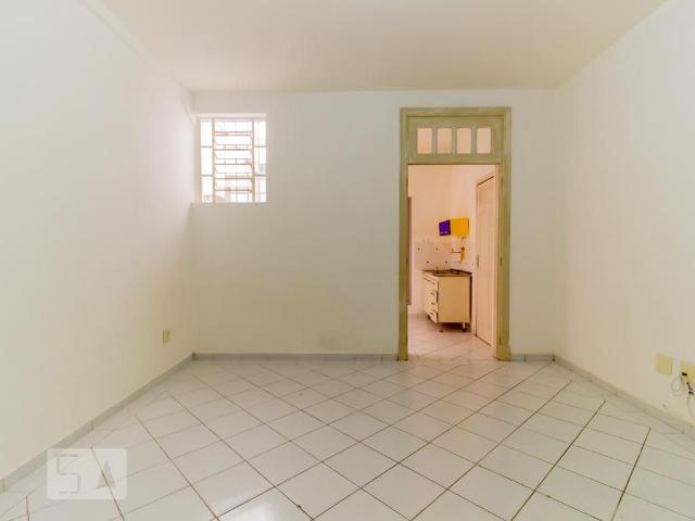 Kitnet, Consolação, 1 Quarto, 30 m2 São Paulo