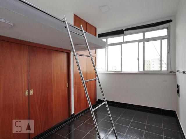 Kitnet, Consolação, 1 Quarto, 30 m2 São Paulo