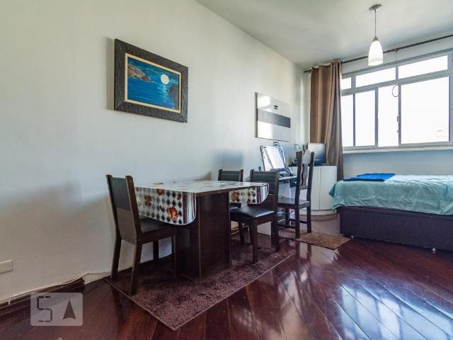 Kitnet, Consolação, 1 Quarto, 30 m2 São Paulo