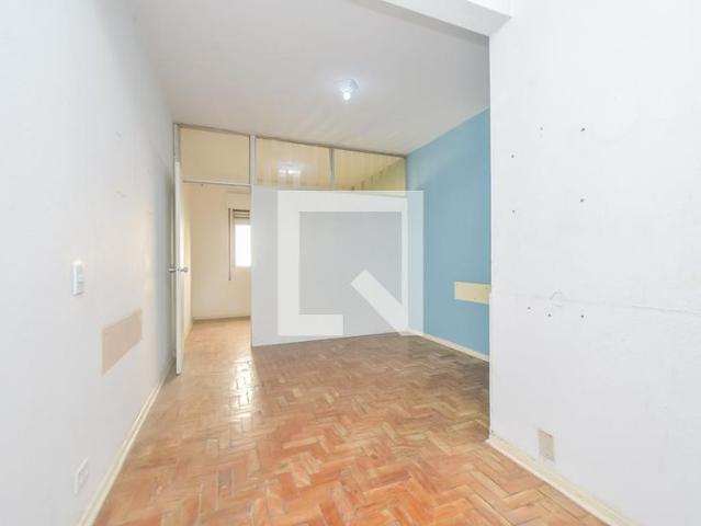 Kitnet, Consolação, 1 Quarto, 30 m2 São Paulo