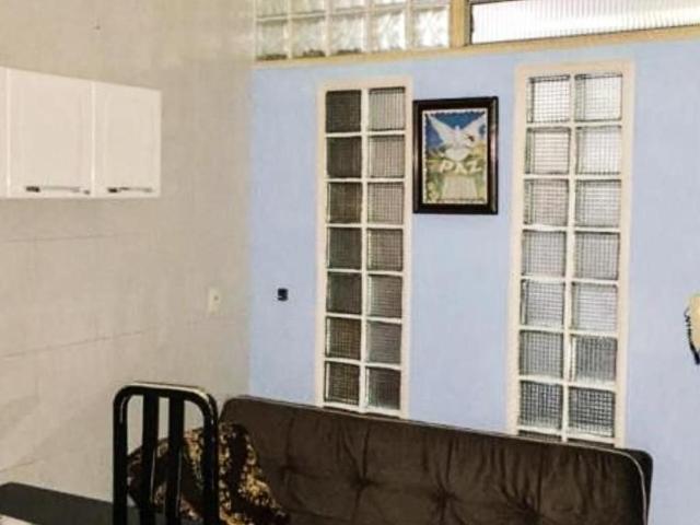 Kitnet, Consolação, 1 Quarto, 30 m2 São Paulo
