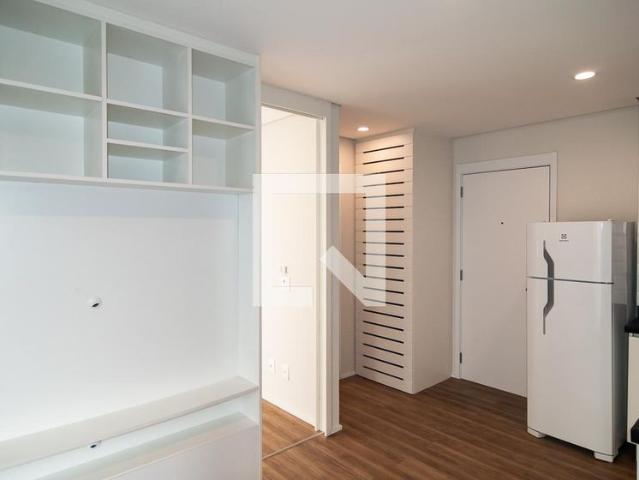 Kitnet, Consolação, 1 Quarto, 32 m2 São Paulo