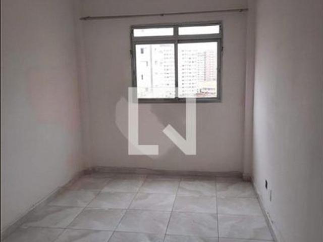 Kitnet, Consolação, 1 Quarto, 32 m2 São Paulo