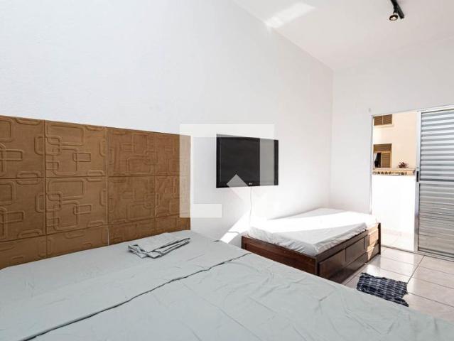 Kitnet, Consolação, 1 Quarto, 33 m2 São Paulo