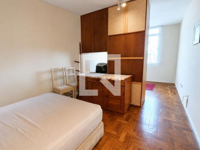 Kitnet, Consolação, 1 Quarto, 33 m2 São Paulo