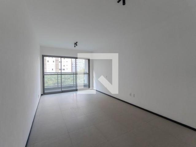 Kitnet, Consolação, 1 Quarto, 33 m2 São Paulo