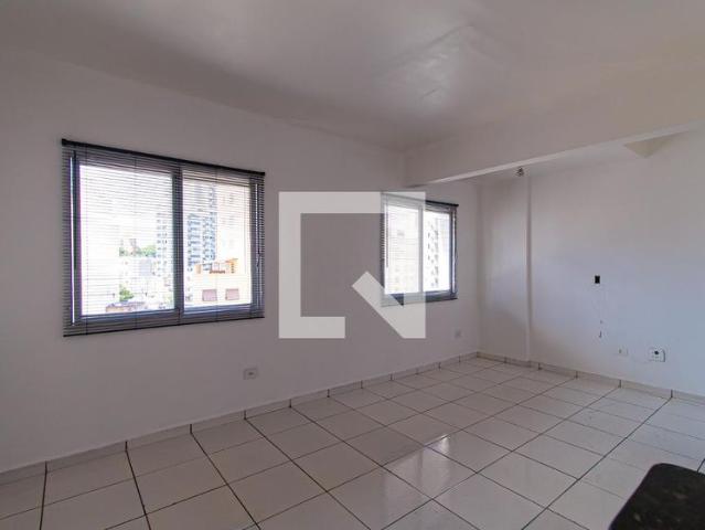 Kitnet, Consolação, 1 Quarto, 33 m2 São Paulo